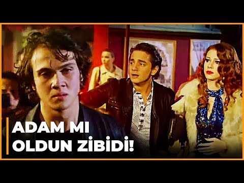 Mete, Jale'nin Gazetecilerini Dövdü! - Öyle Bir Geçer Zaman Ki 46. Bölüm