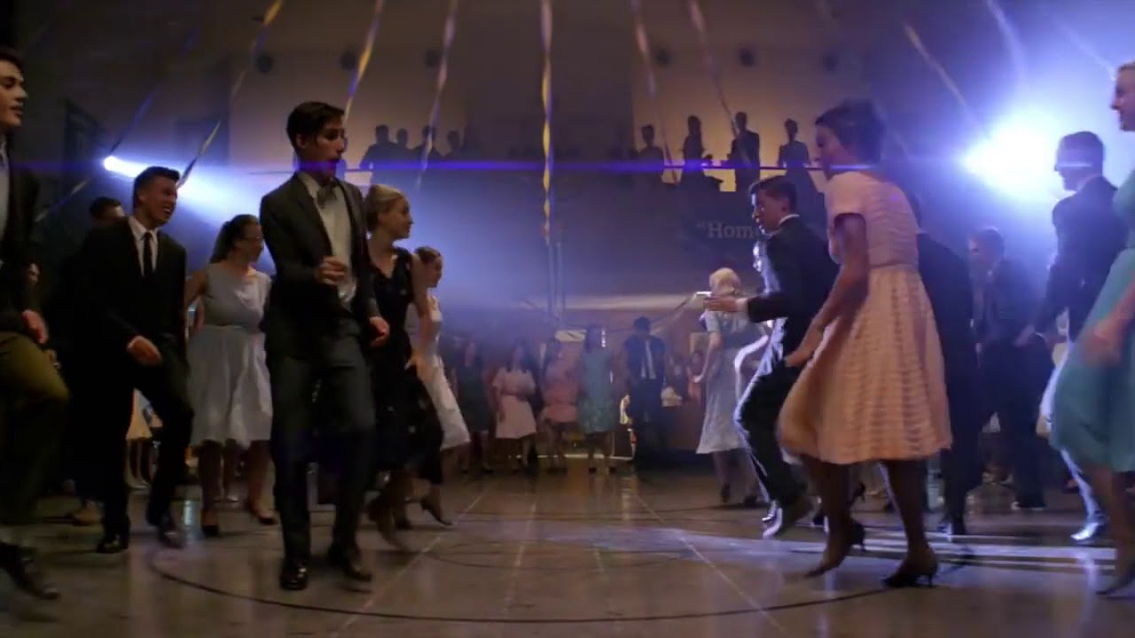 MMS #4 - 11.22.63 / "The Madison Time Part 1." - Ray Bryant Combo - YouTube