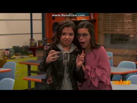 Danger Games | Babe and Henry ♥
