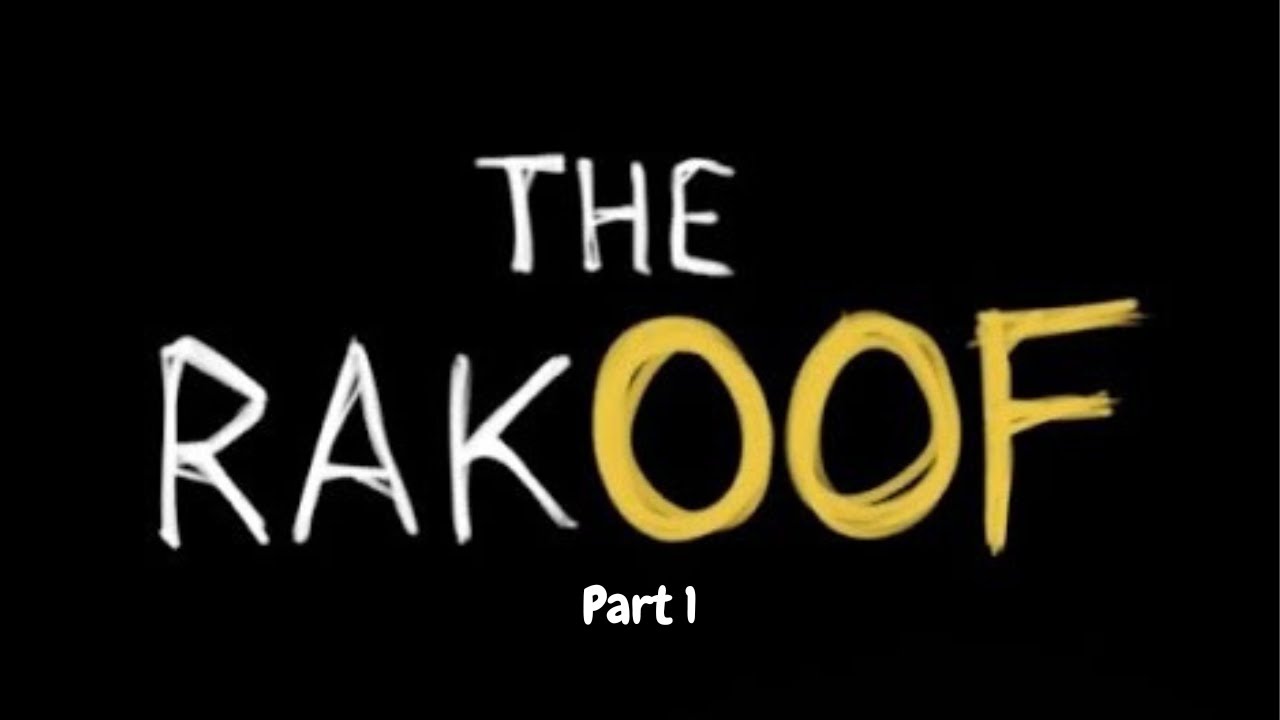 Kali ini main game horror yak-(Roblox)- - YouTube
