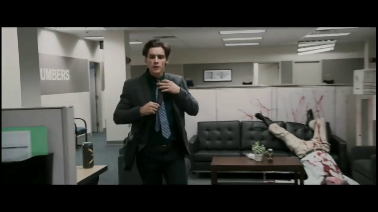 Official fight scene | sad song combination | watch end - YouTube