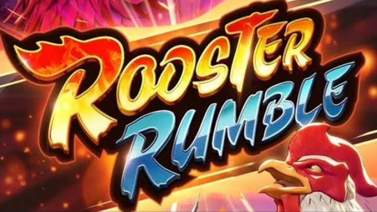 ROOSTER RUMBLE BY: PGSOFT GAMING |LUCKY SPIN BIG WIN |#22FUN #X1BET ...