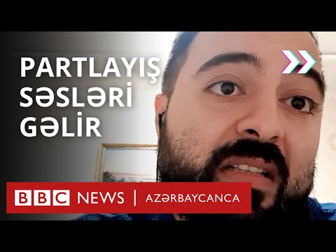 Ukraynada yaşayan azərbaycanlı: \