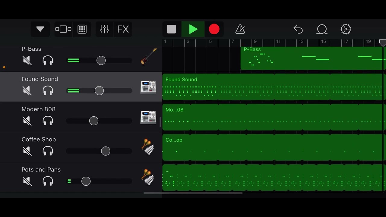 15 Step (Radiohead) - Play Around - YouTube