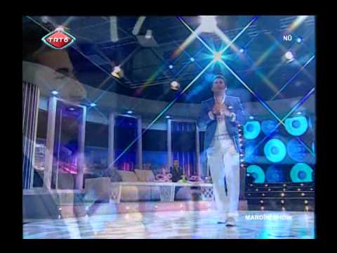 tu meşiya  deniz rojhat  BERDAN MARDİNİ ŞOVDA