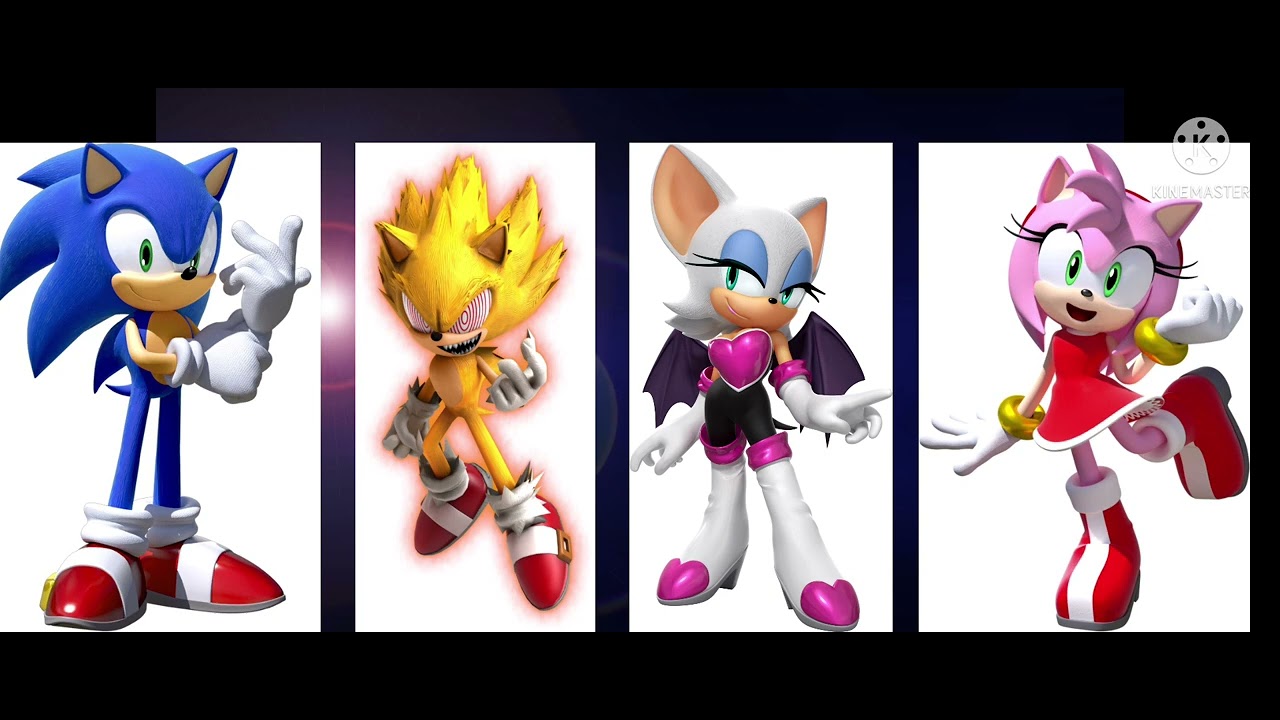 We don’t talk about bruno sonic version - YouTube