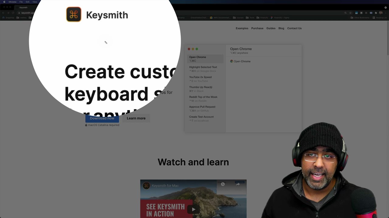 How to automate repeated task on Mac - Best Utility App for Developers ...