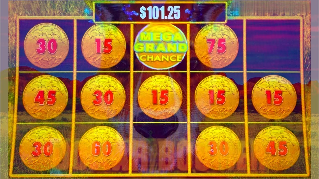 We Landed The Mega Grand Chance!! - YouTube