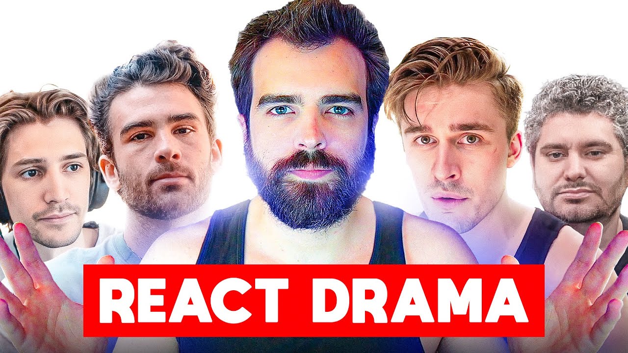 This Is Why Everyone Should Be Motivated To Combat Reactors - YouTube