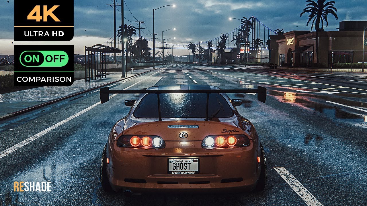 Need For Speed 2015 Graphics Still Looks Amazing in 2023 - Mods with ...