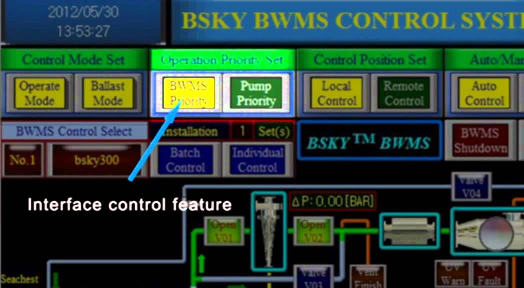 BSKY製品紹介ーEnglish Video - YouTube