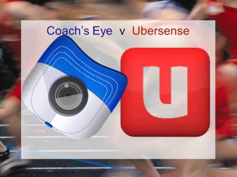 Critique of the sport video analysis app: Coach's Eye - YouTube