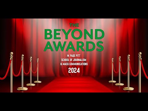2024 SOJMC Beyond Awards - YouTube