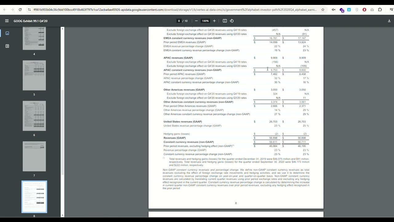 Demo Vertex-AI-Agent-Builder - YouTube