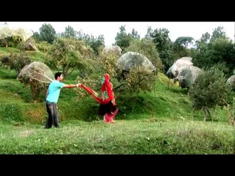 Pashto And Urdu Mix Song 2015 - Yara Sta Pa Anango Ke