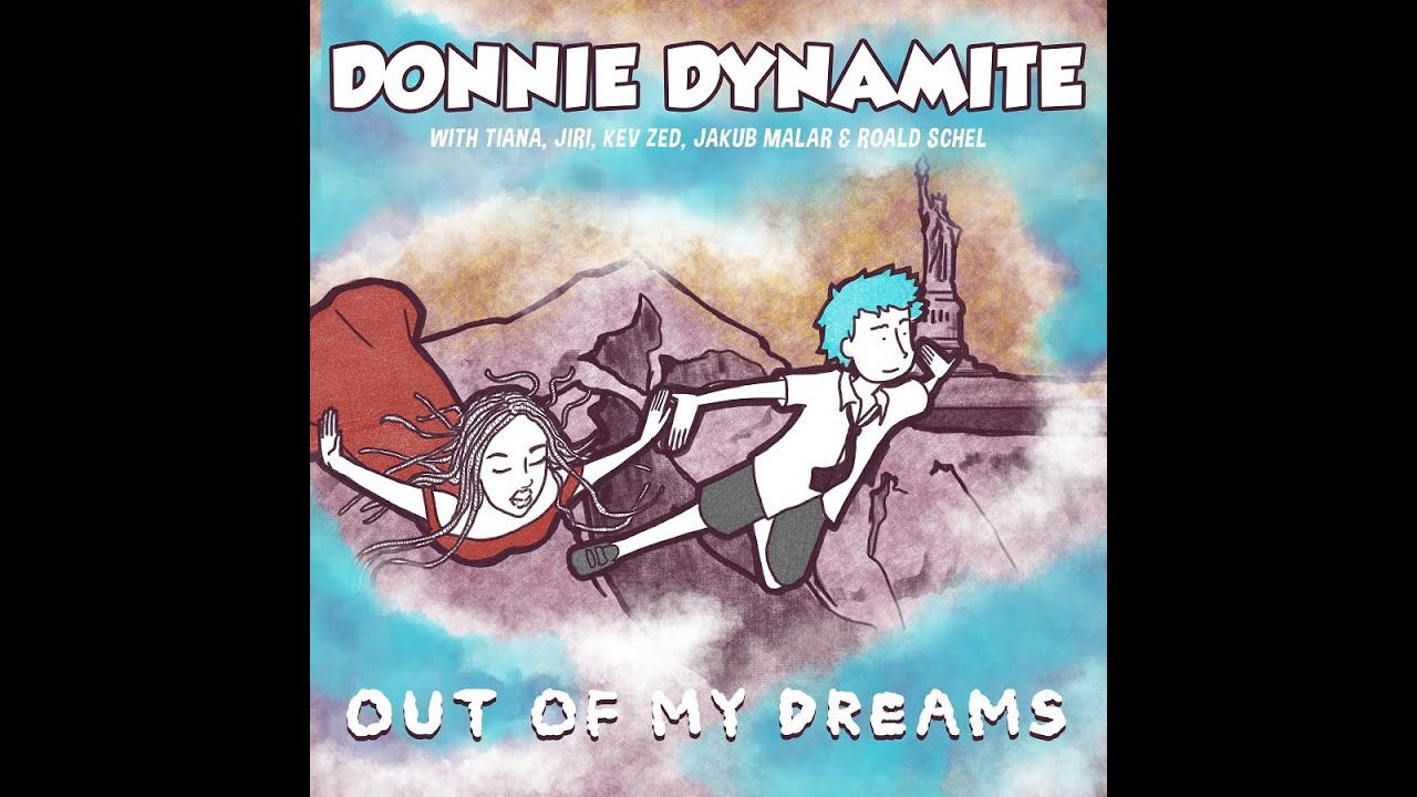 Donnie Dynamite - Out of my Dreams - YouTube
