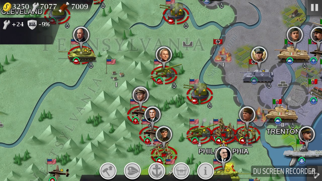 European war 4 WW2 mod 1945-America Germany conquest how to win win ...