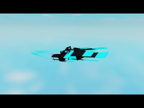 How to make a hover bike in plane crazy (updated) - YouTube