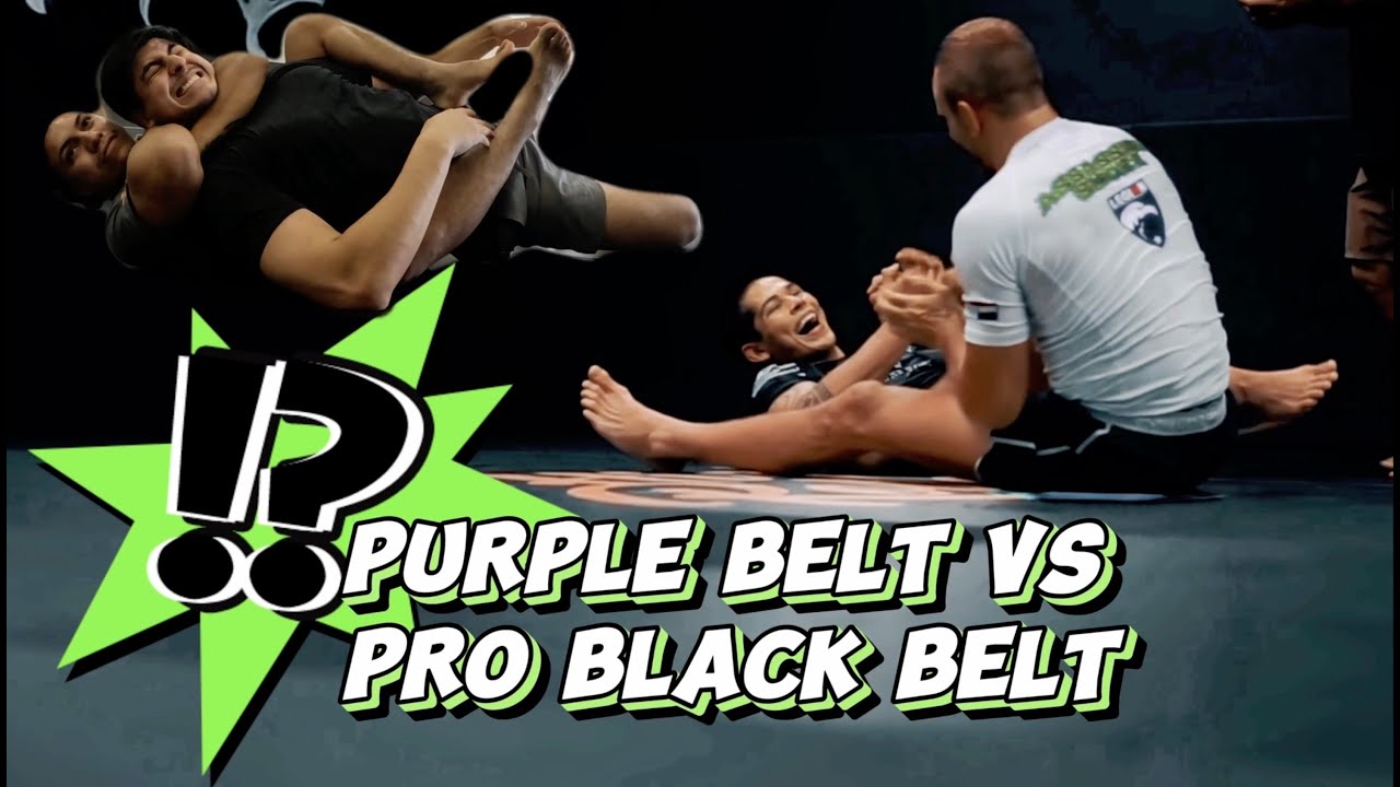 High Rollerz BJJ Road Show San Diego & The boys pull up for a BJJ ...
