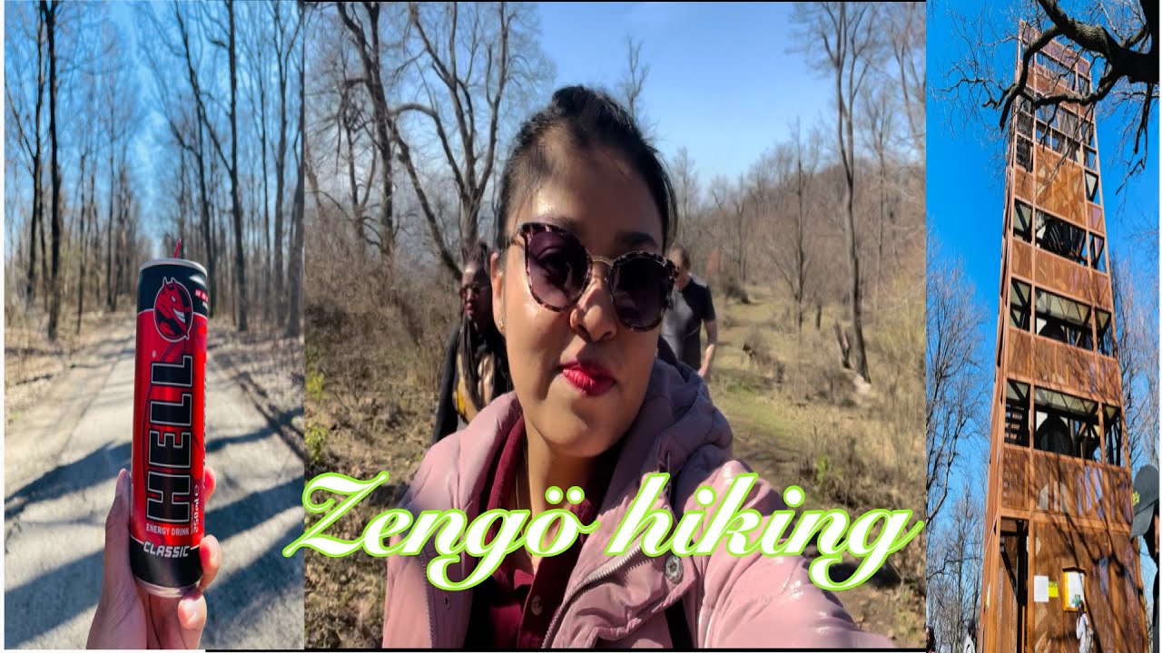 Hiking vlog|| Zengö|| Pecs|| Hungary - YouTube