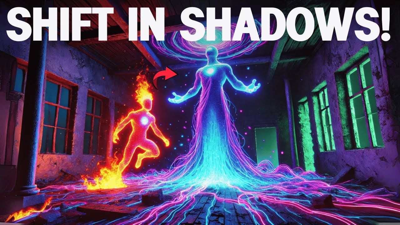 7 Signs You Have the Rare Shadow Power to Instantly Shift Dimensions ...
