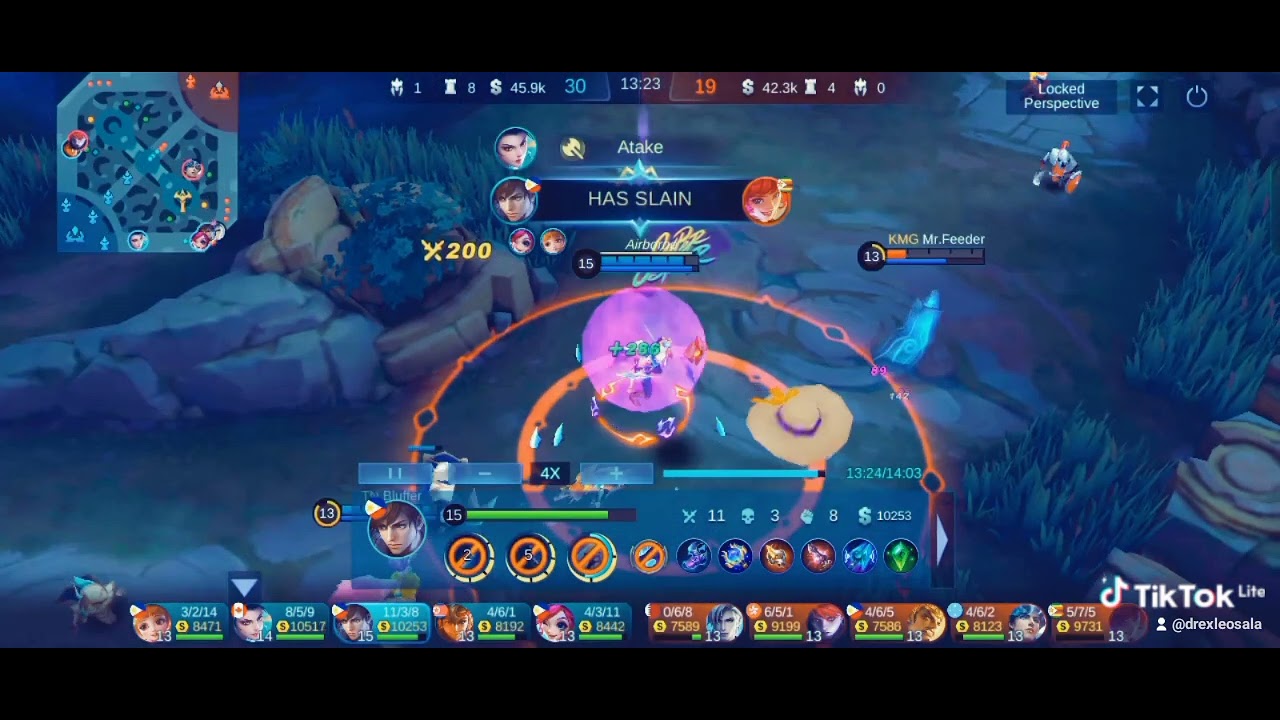 slow combo - YouTube