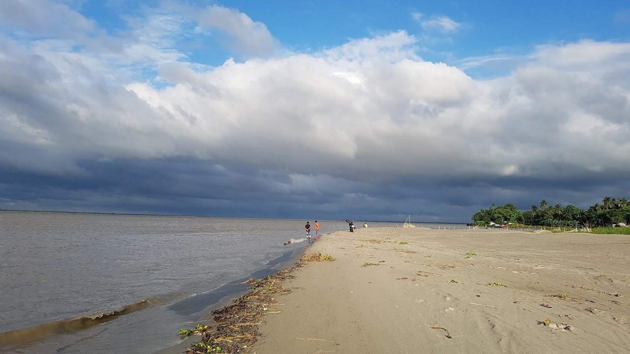 Trip to Kushtia - YouTube