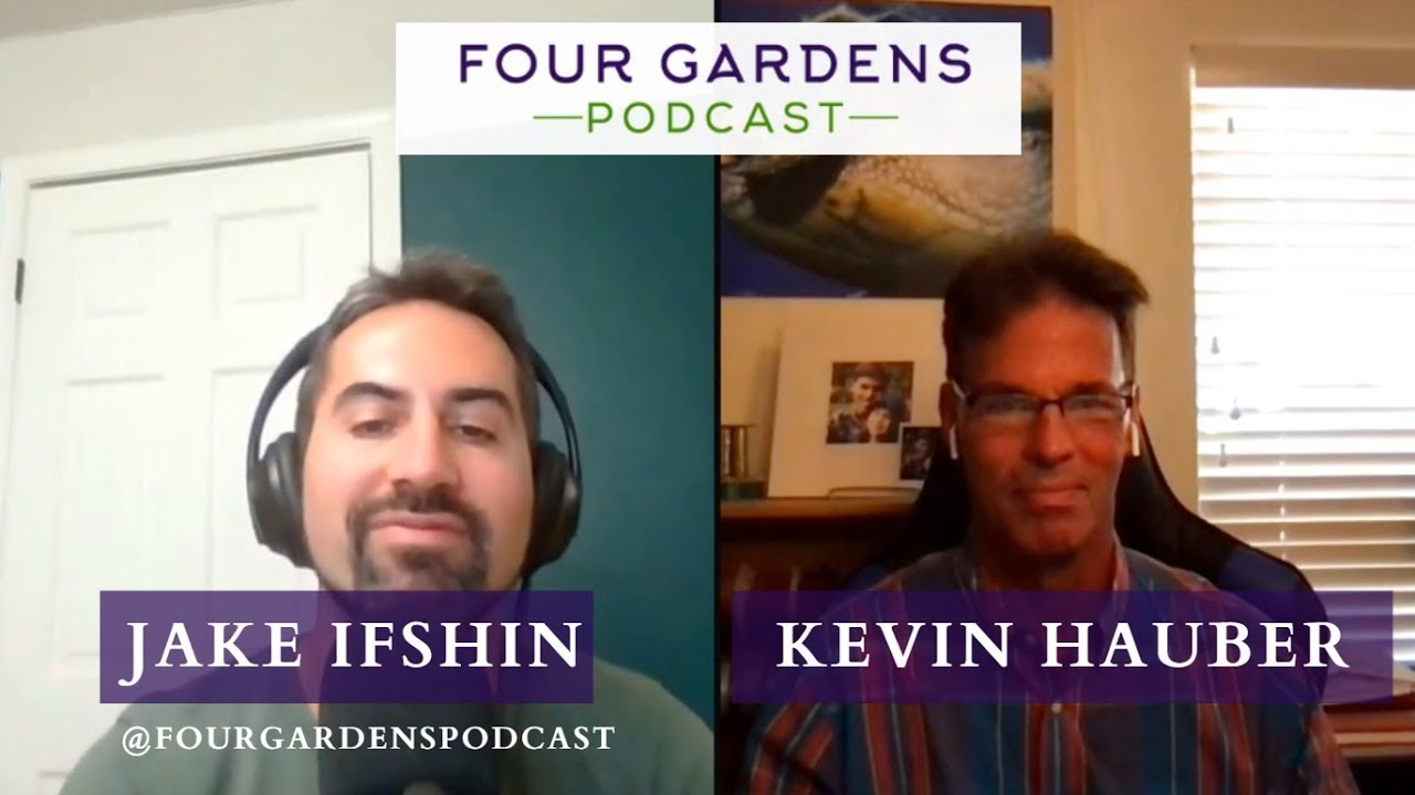 Going Beyond My Inner Critic - The Positive Intent Process with Kevin ...