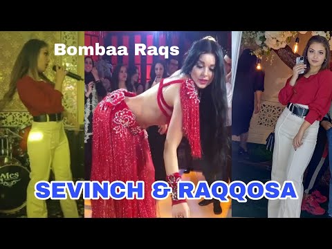 Raqqosa (O'YINCHI)  hayratda Xorazm Hazarasp toy (pitnak toy)