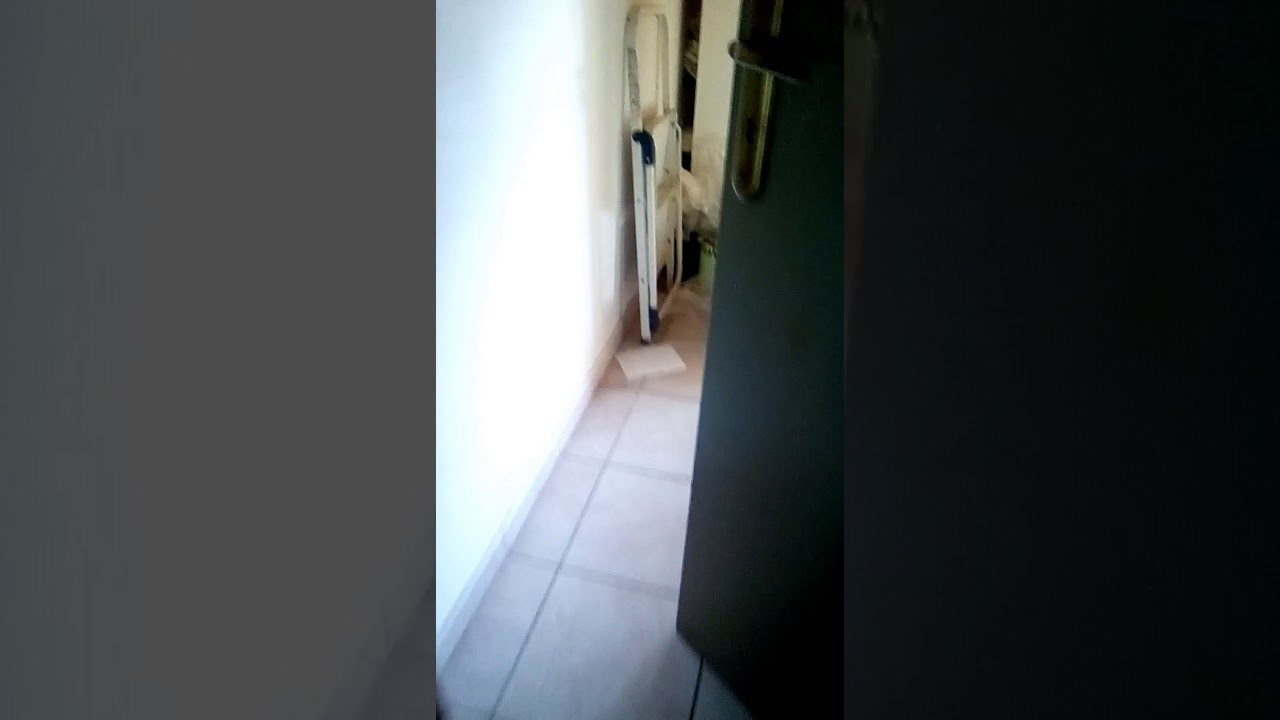Comment faire une télé en Carton - YouTube