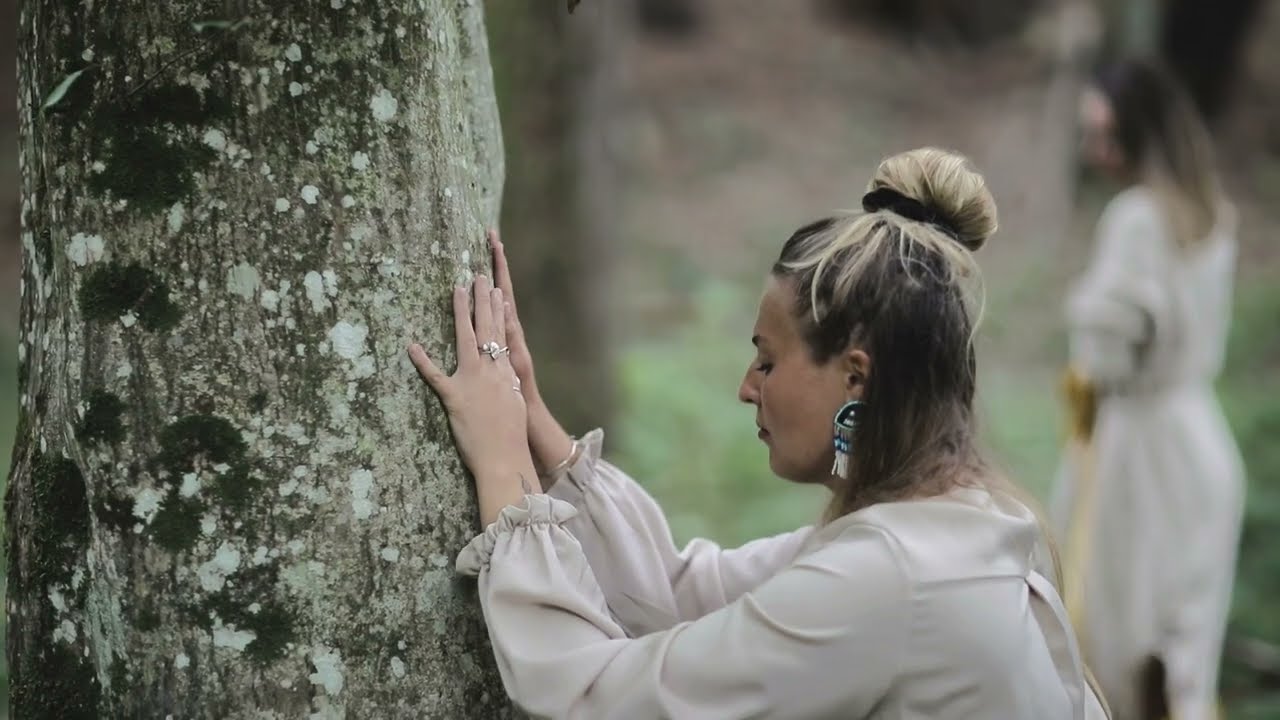 Reclaim Your Sexual Power - Retreat by Iva Samina & Wilde Urnatur ...