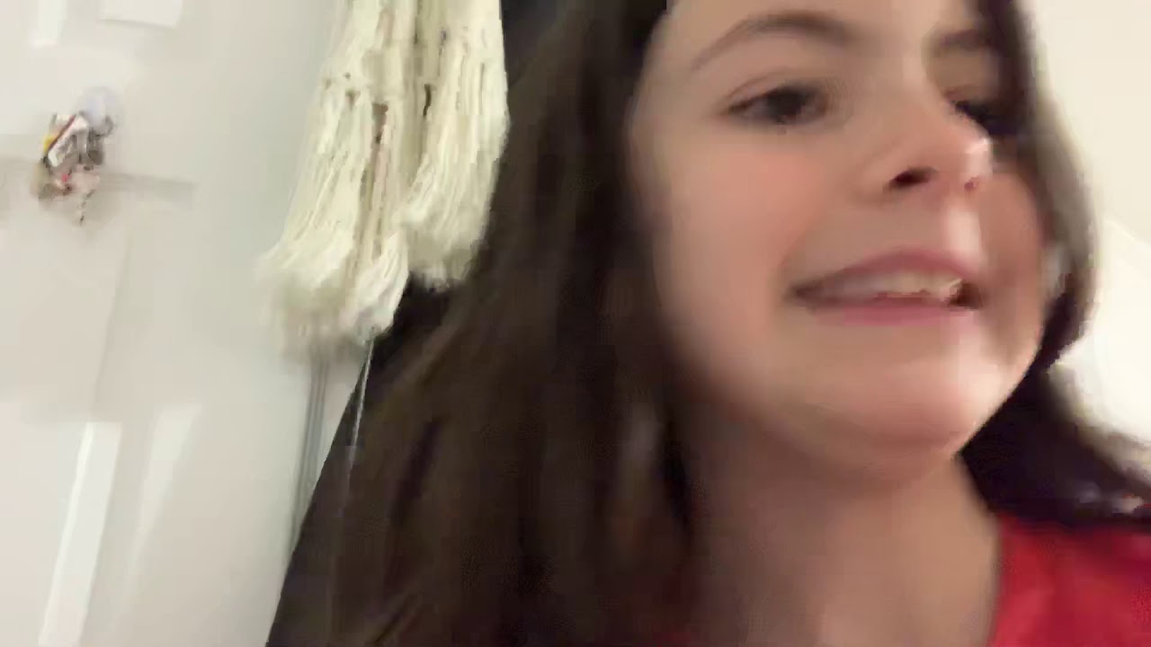 Part 2 of weekend morning routine - YouTube