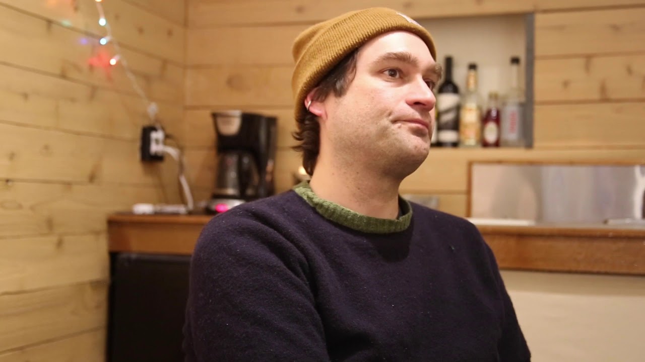 We are the ILWU: Ryan Van Winkle, ILWU Local 5 - YouTube