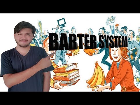 Barter System and its Limitations | Problems with Barter Chp 9 Macro ...