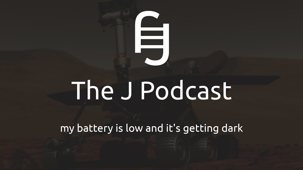 Mars Rover Opportunity Sends Its Last Message - YouTube