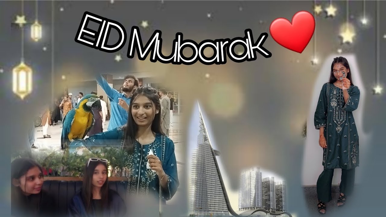 Non_muslim celebrating Eid UL Adha ️#explorepage #adayinmylife - YouTube