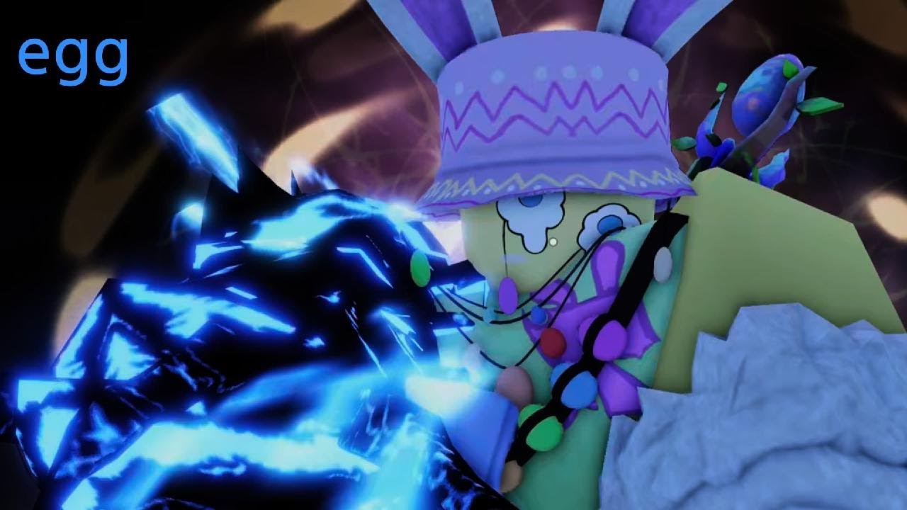 Forsaken Poached John Doe Gameplay - YouTube