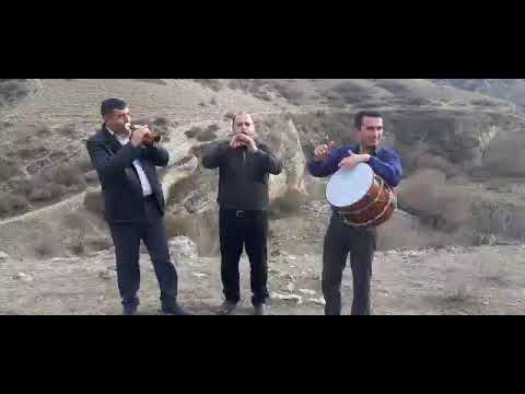 rafael kelbecerli qara zurna gozel ifa