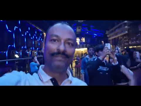 The Glitte Super Club Thane - YouTube