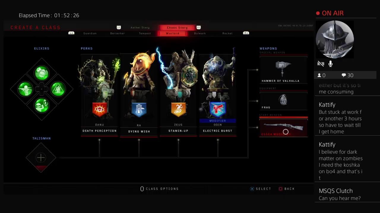 RANDOM CALL OF DUTY GAMEPLAY - YouTube