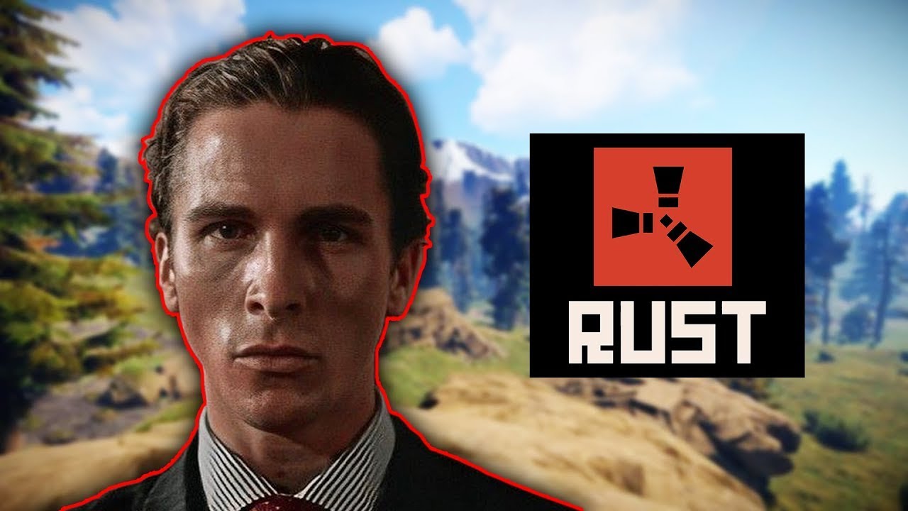 The Rust Chad Experience (Kinda). . - YouTube