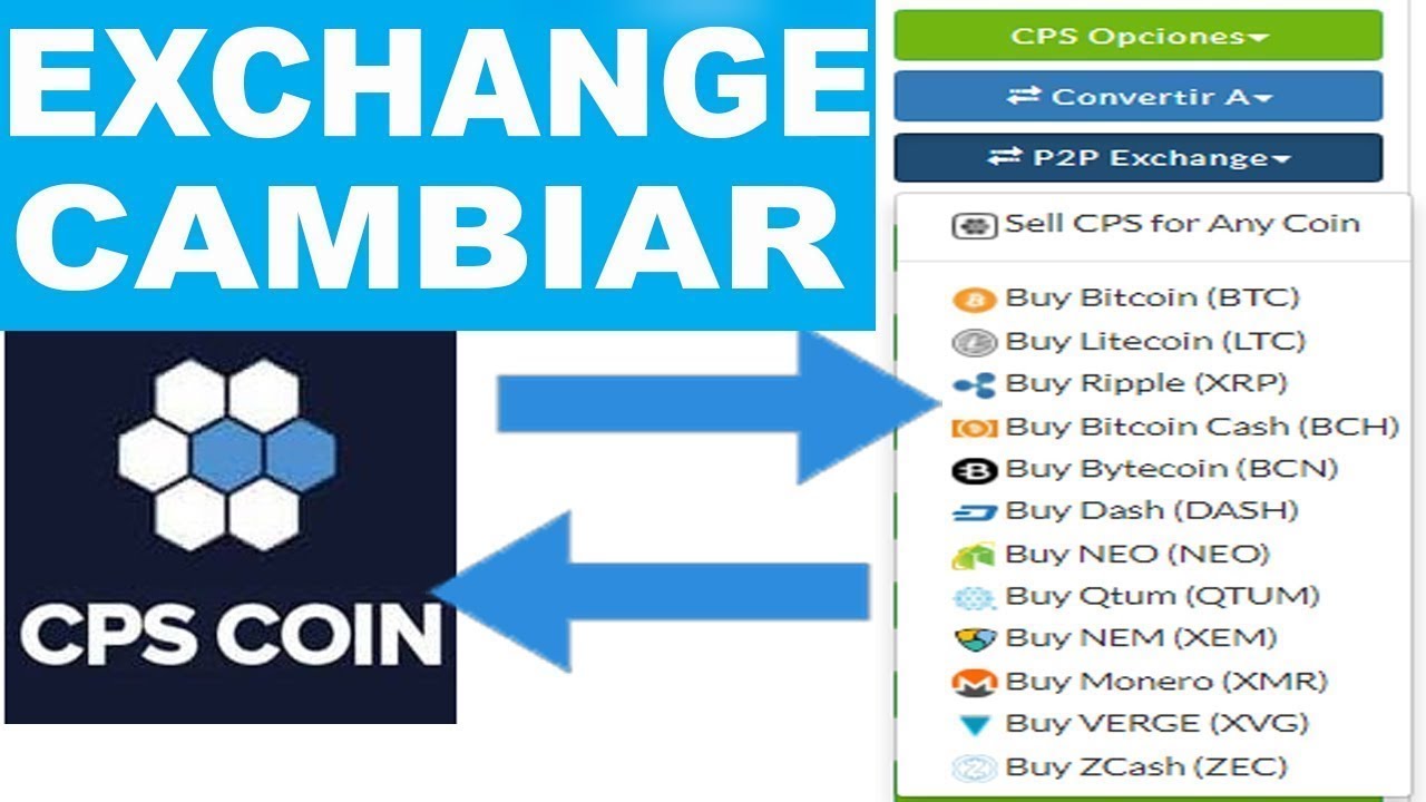 CAMBIAR cps si o no? | informacion completa y resumida de coinpayments ...