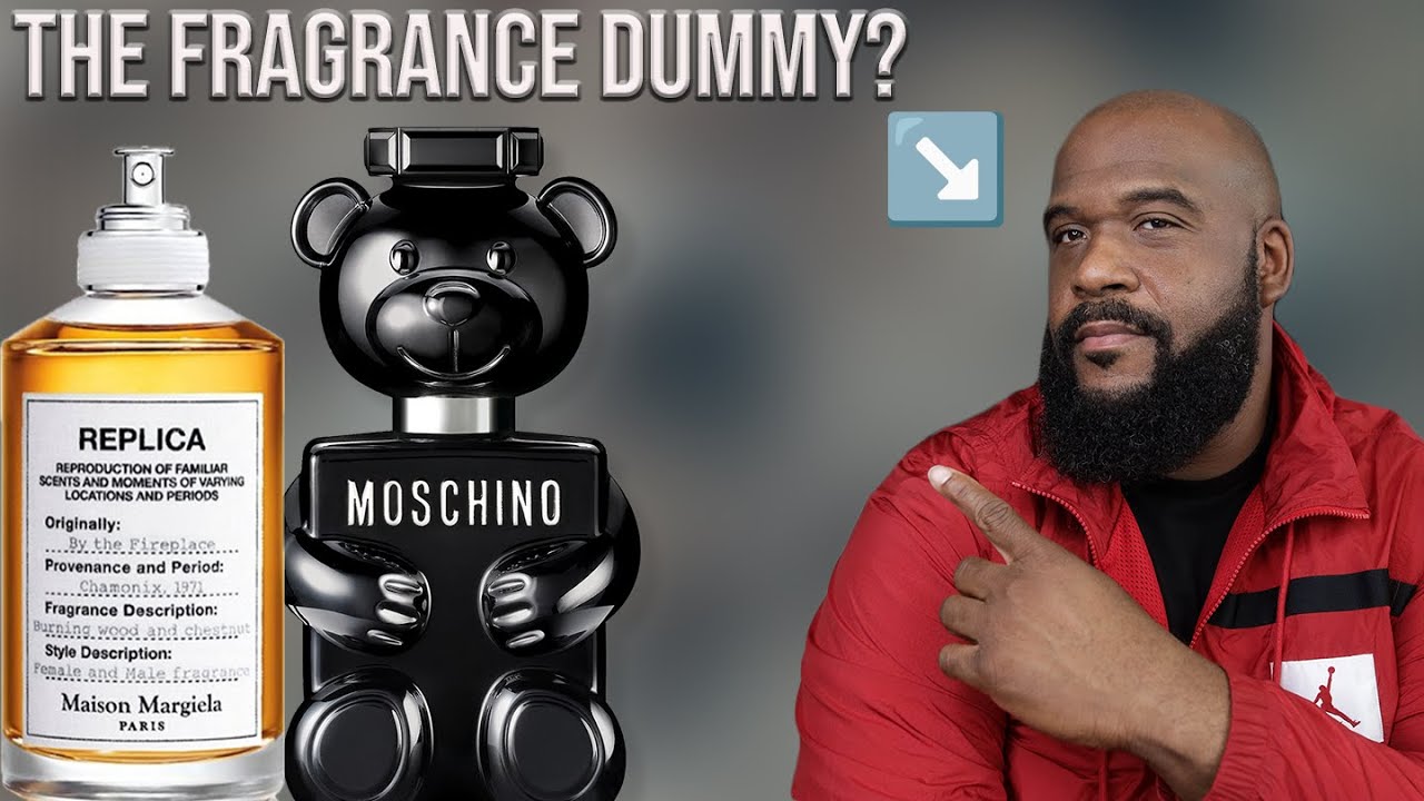 It Was SO DUMB To Avoid These 5 AMAZINGLY GOOD Fragrances| Men's ...