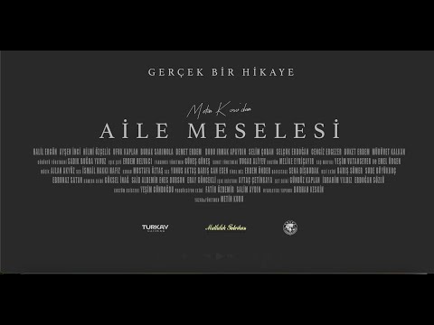 Aile Meselesi Fragman