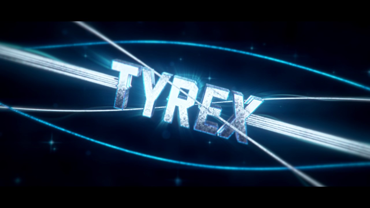 TYREX - Intro - YouTube