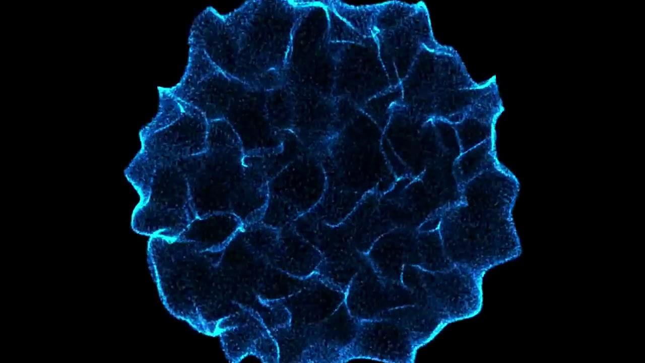 Blue shockwave in 2020 - YouTube