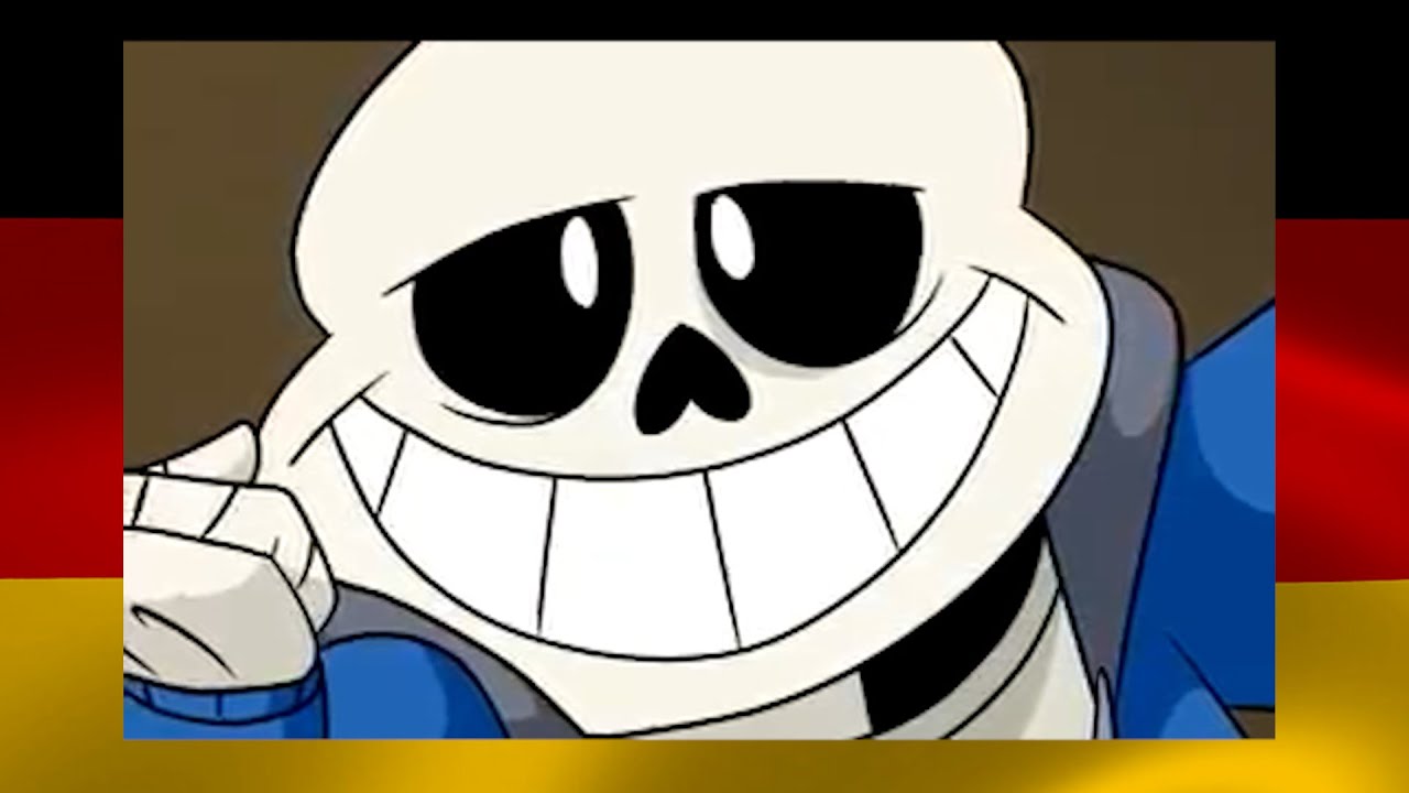 Undertale Short Compilation #2 || GERMAN FANDUB - YouTube