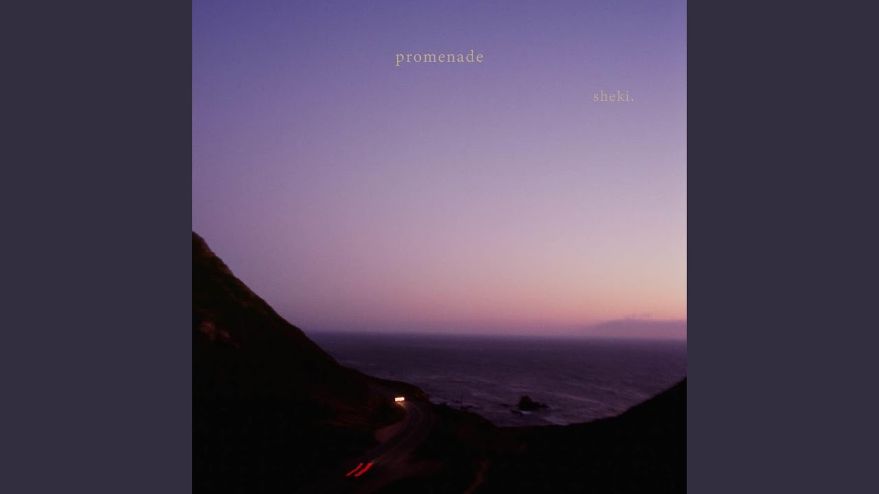 Promenade - YouTube Music