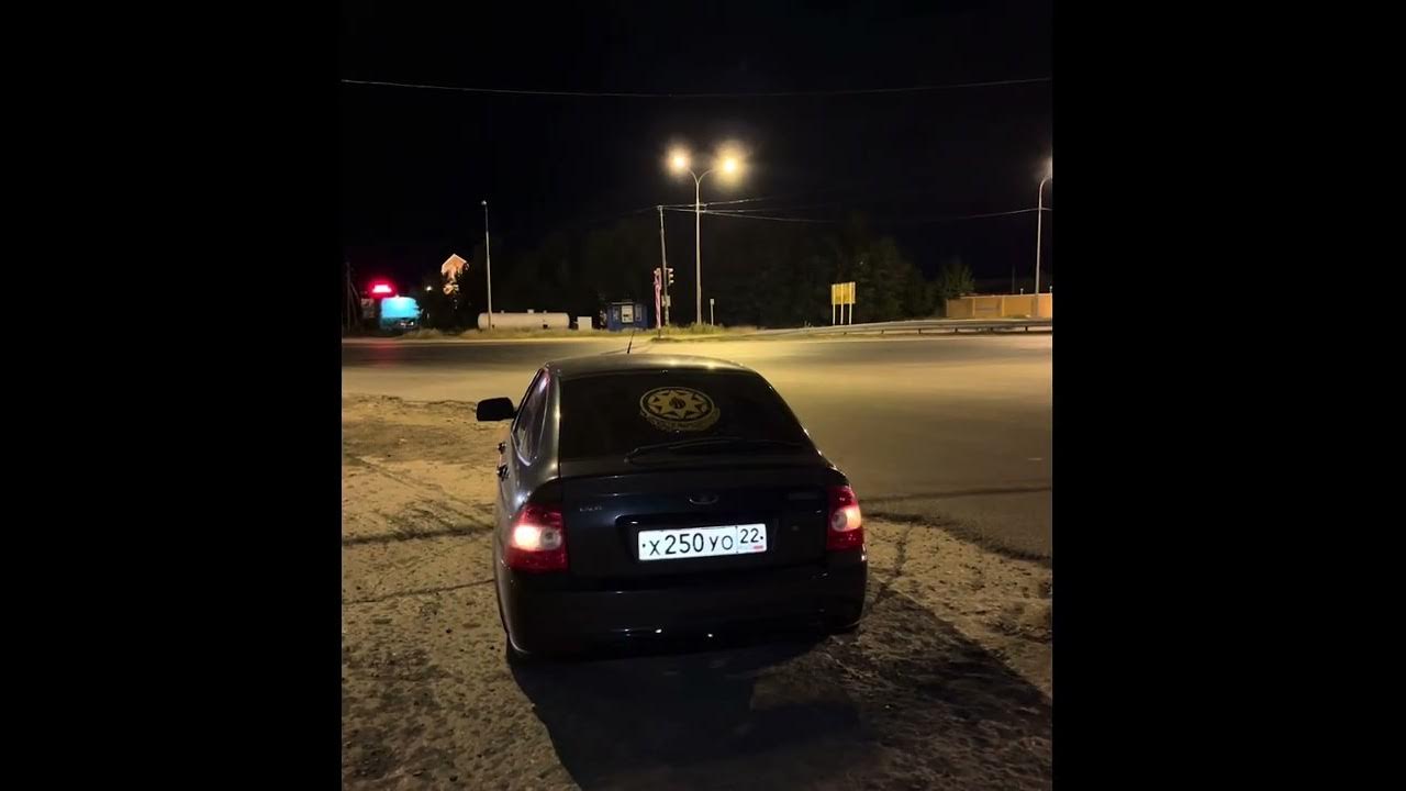 Приорка была-стала - YouTube