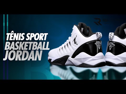 Tênis de Basquete Jordan Vale a Pena? - Tênis Sport Basketball Jordan ...